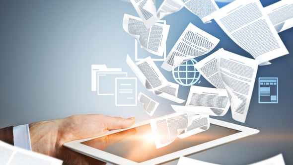 Expediente y documento electrónico - Carlos Felipe Law Firm