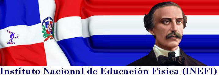 LEY No. 33-98 QUE CREA EL INSTITUTO NACIONAL DE EDUCACIÓN FÍSICA COMO ...