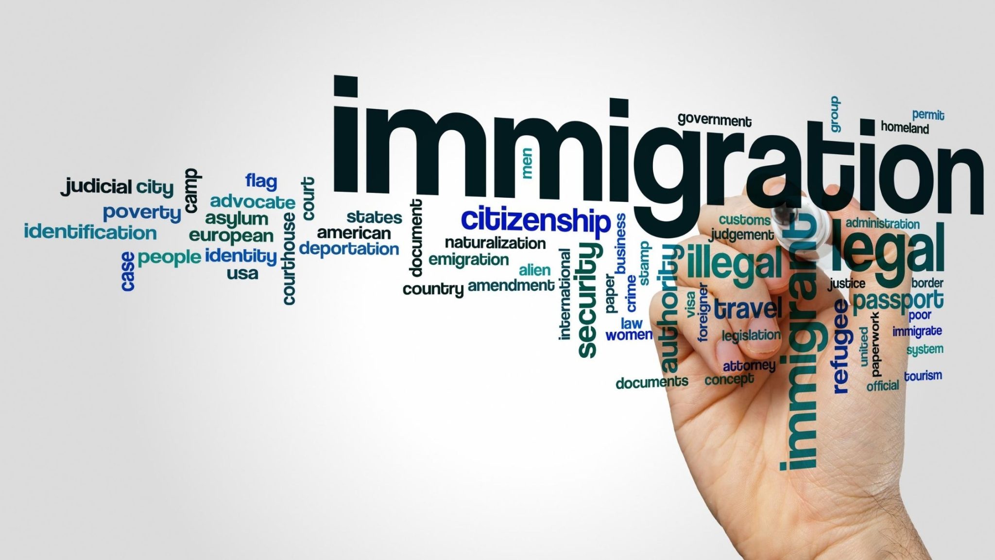 What is Immigration? - Carlos Felipe Law Firm