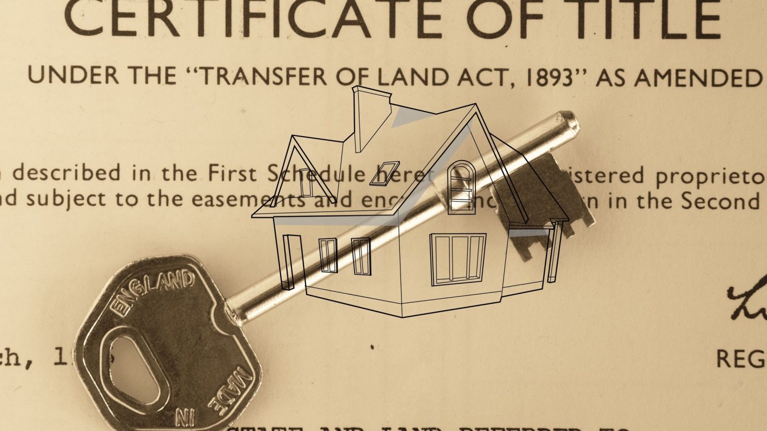 Certificados De Títulos | Carlos Felipe Law Firm