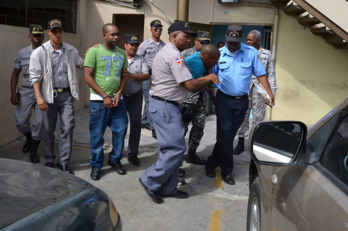 Three Months in Prison for Drivers Accused of Threatening Teachers and ...