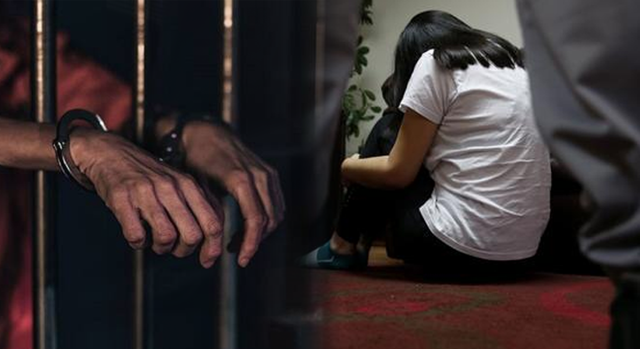 Envían A Prisión Hombre Abusó Sexualmente De Hija Menor De Edad ...