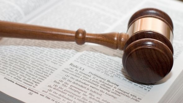 ¿Qué Es La Fe Pública? | Carlos Felipe Law Firm