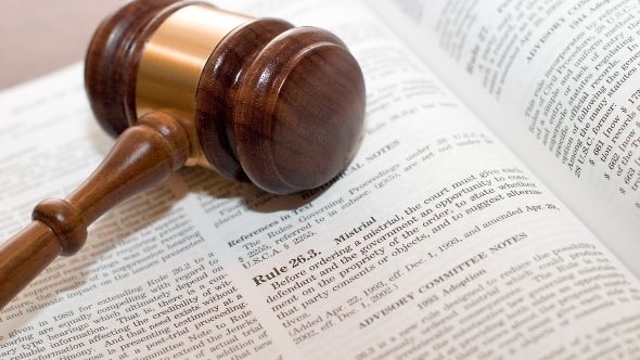 What is the Principle of Legality? - Carlos Felipe Law Firm