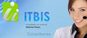 REGLAMENTO DEL ITBIS - Carlos Felipe Law Firm
