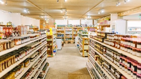 Formalización de Colmado y/o Mini Market - Carlos Felipe Law Firm