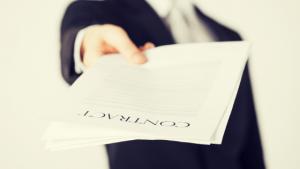 ¿Como Termina El Contrato De Trabajo? | Carlos Felipe Law Firm