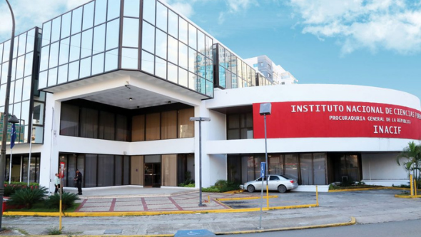 Instituto Nacional De Ciencias Forenses | Carlos Felipe Law Firm