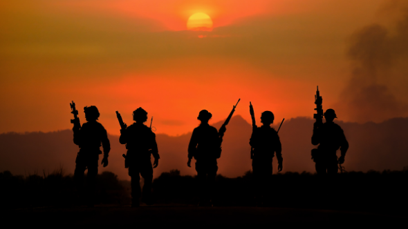 El principio de distinción - Carlos Felipe Law Firm