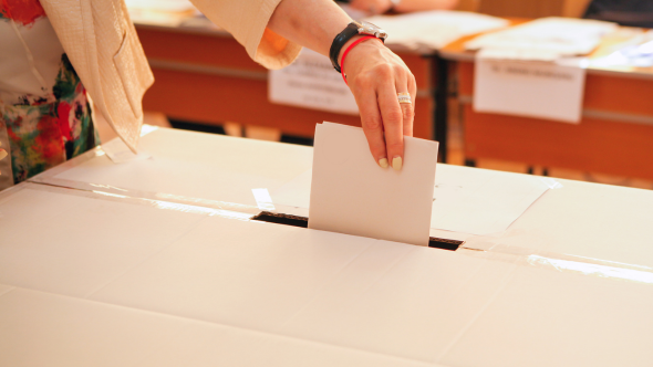 El voto secreto: un derecho y un deber ciudadano - Carlos Felipe Law Firm