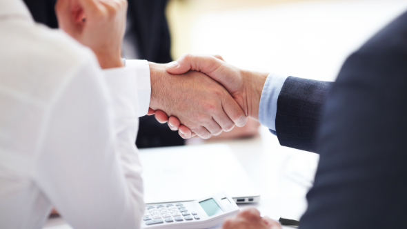 Depositario de un tratado - Carlos Felipe Law Firm