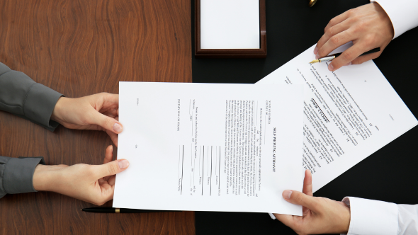 ¿Cuándo un documento es público y cuál es su importancia probatoria ...