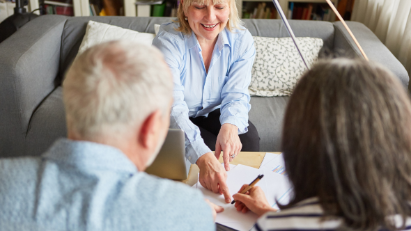 Diferencias entre poderdante & apoderado - Carlos Felipe Law Firm