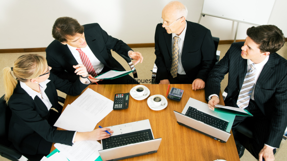 Suppression of proposals as a collusive practice - Carlos Felipe Law Firm