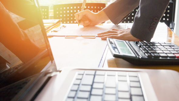 Desconcentración administrativa - Law Firm