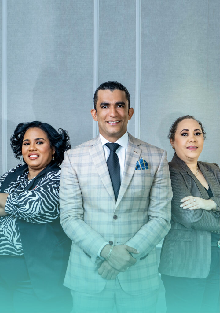 At Carlos Felipe Law Firm SRL, we defend your rights and seek justice ...