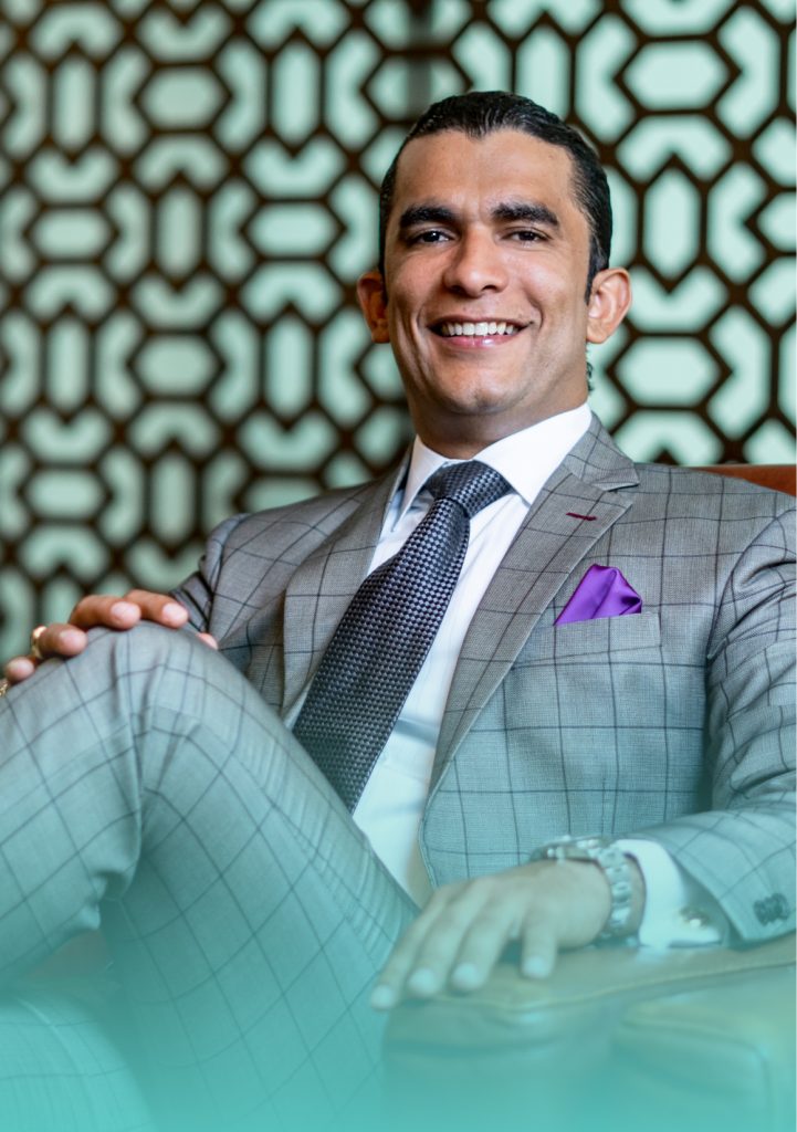 Carlos Felipe B. | Carlos Felipe Law Firm Law Firm