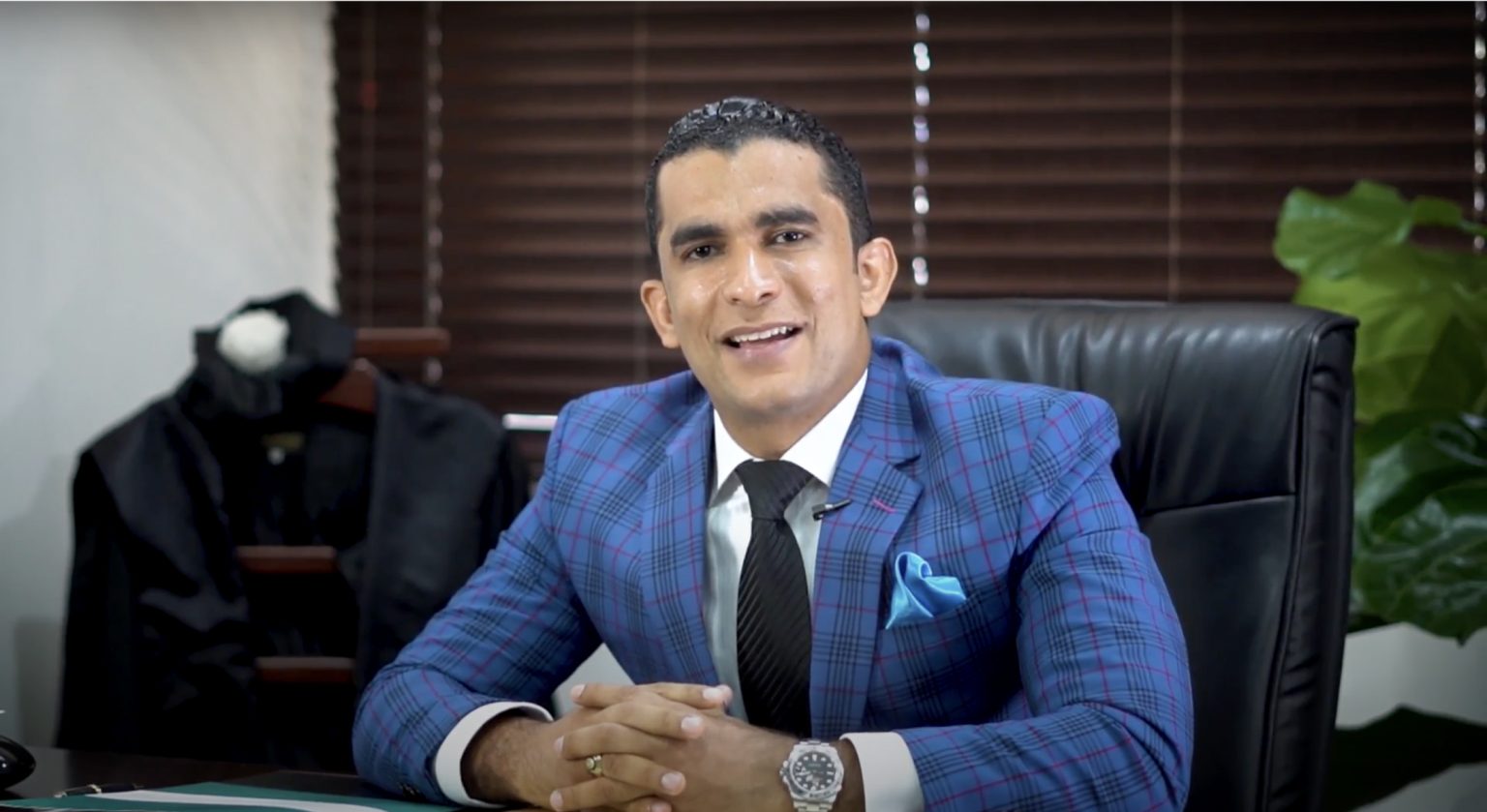 Compulsa notarial - Carlos Felipe Law Firm