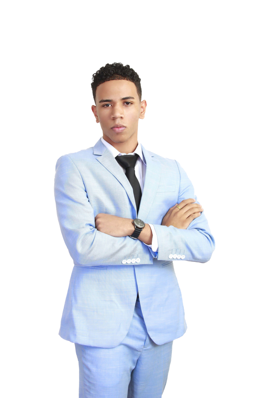 Hensy David Puello Mota - Carlos Felipe Law Firm