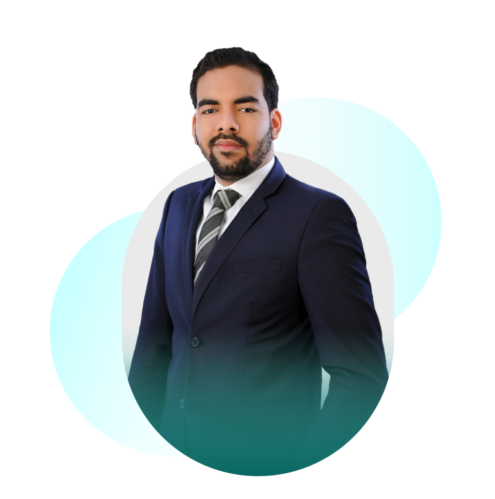 Equipo Legal de Expertos - Carlos Felipe Law Firm Law Firm