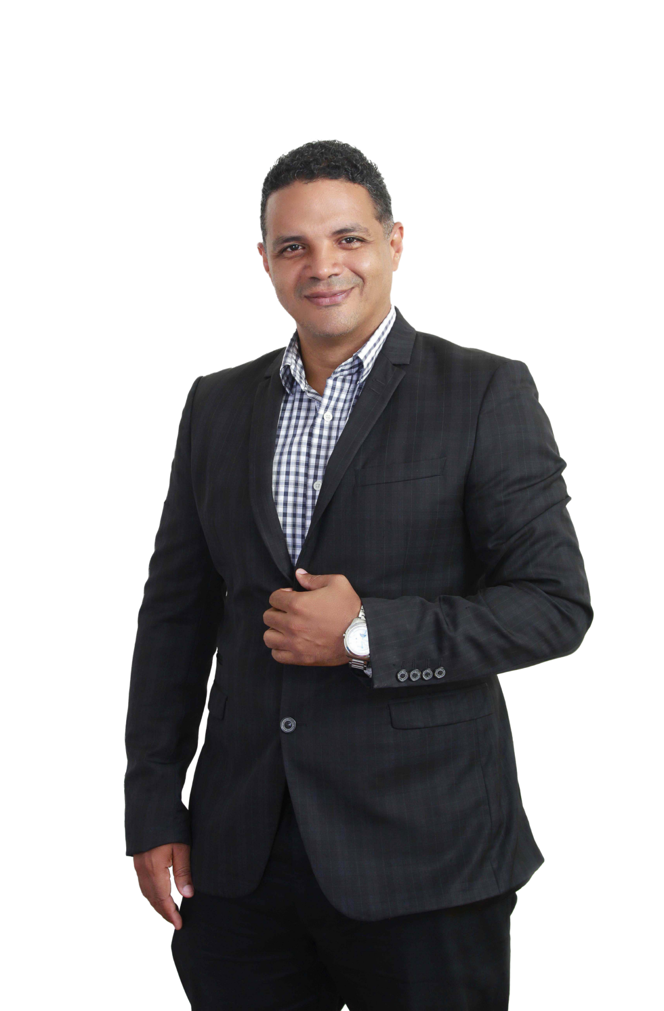 Rene de la Cruz - Carlos Felipe Law Firm