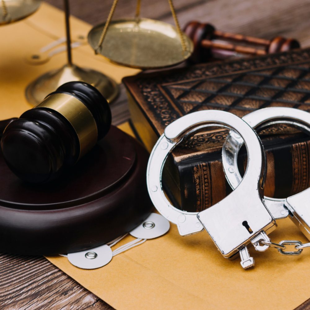 Áreas de Práctica - Carlos Felipe Law Firm Law Firm