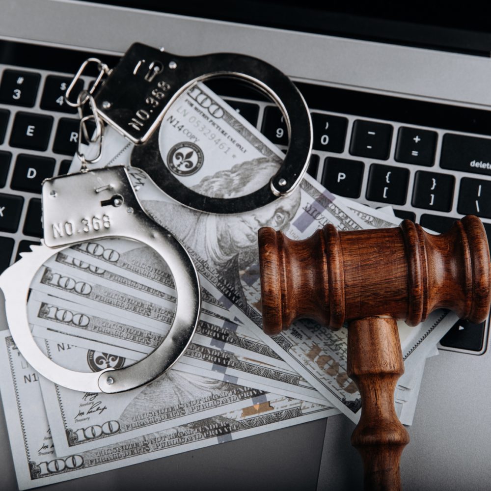 Áreas de Práctica - Carlos Felipe Law Firm Law Firm